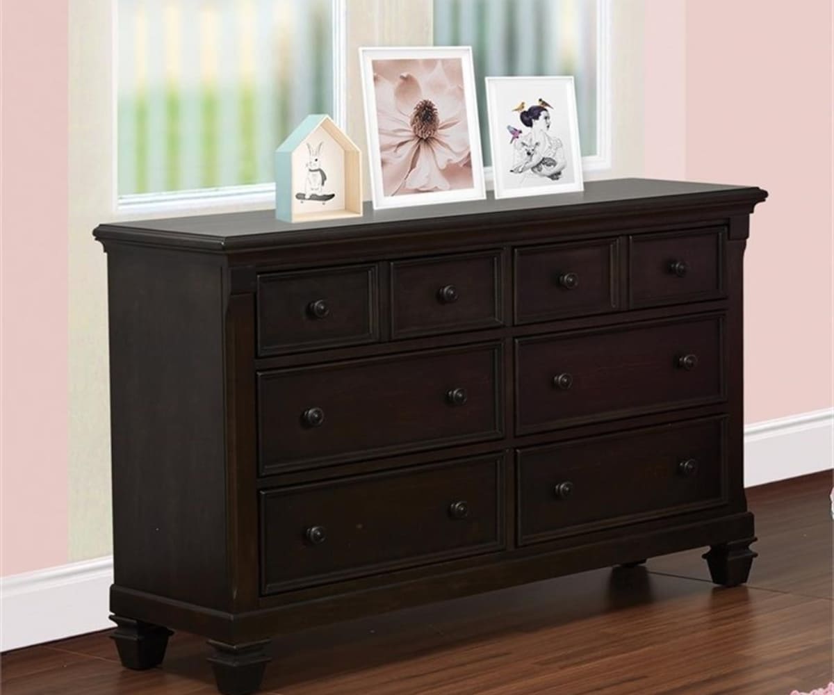 Baby Cache Website - Premium Furniture