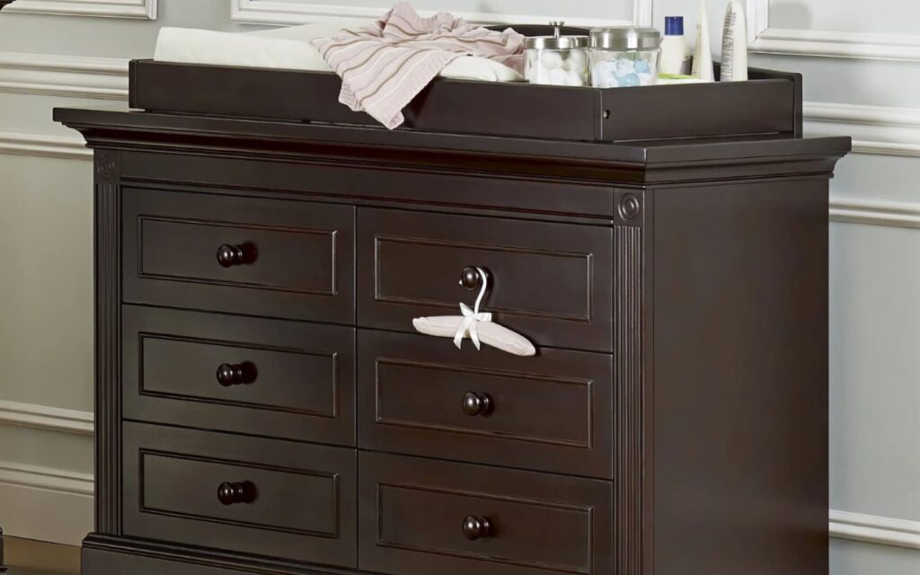 Baby Cache Website - Premium Furniture