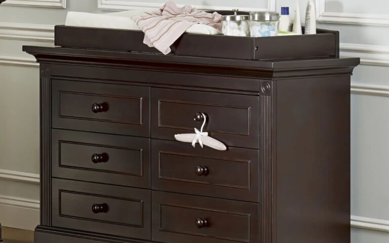 Baby Cache Website - Premium Furniture