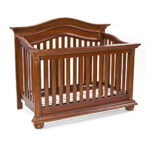Baby Cache Website - Premium Furniture